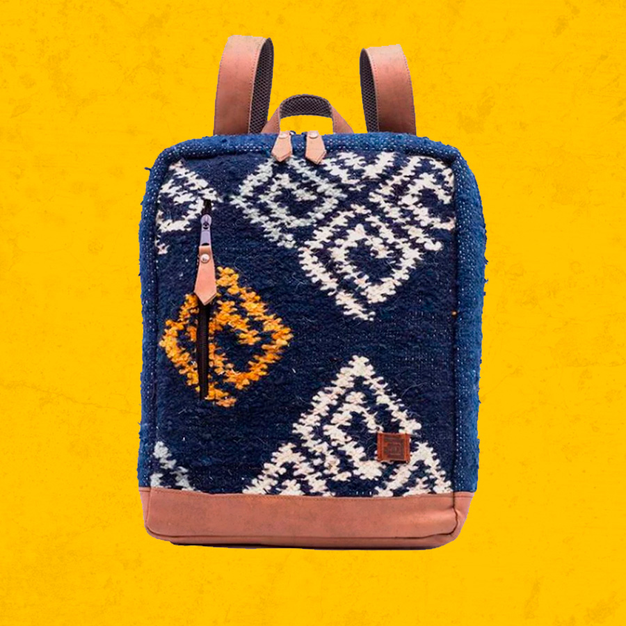 Bags + Backpacks – This Is Latin America
