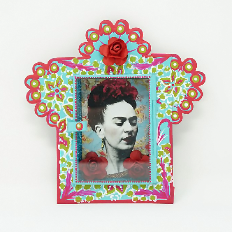 Frames + Photo Displays – This Is Latin America