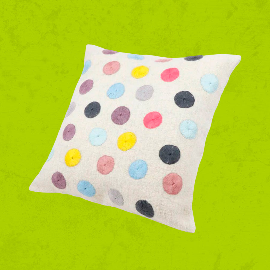 Cushions & Throws – This Is Latin America