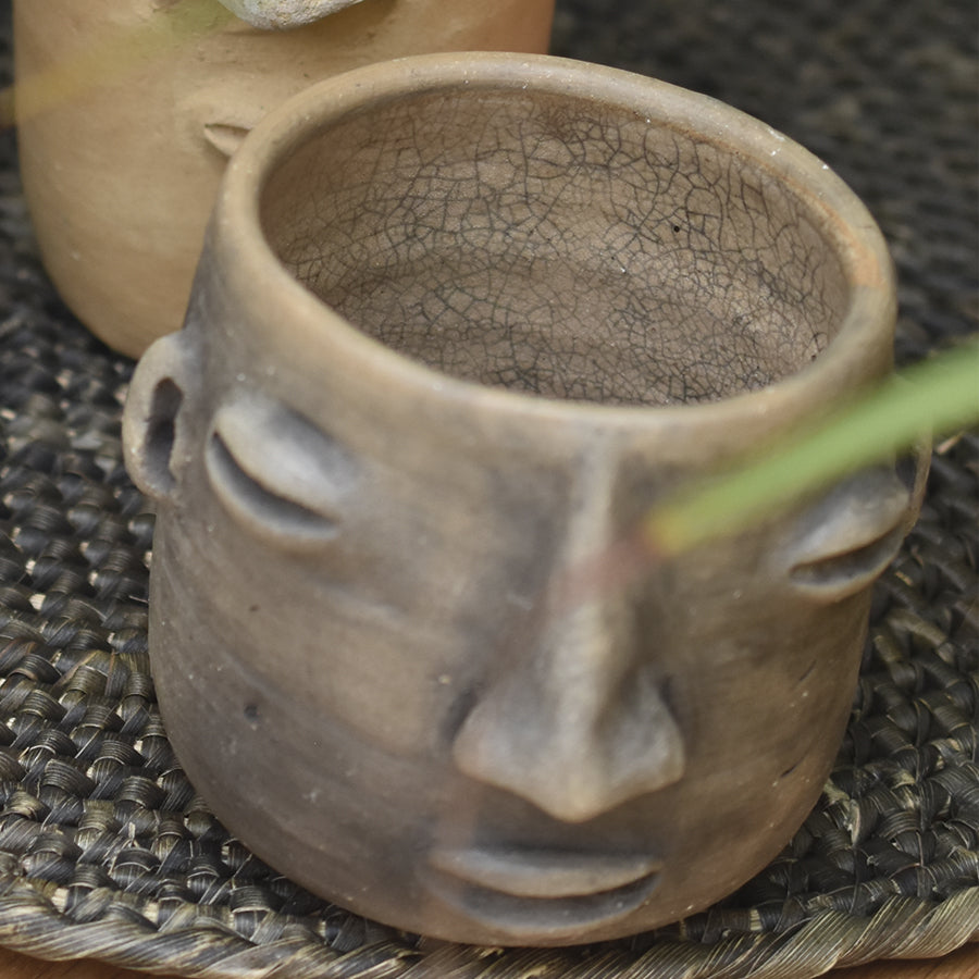 Oaxaca Face Cup – This Is Latin America