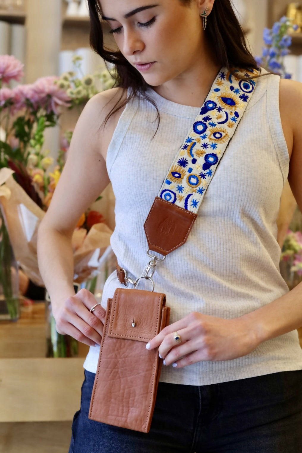 Phone Pouch – This Is Latin America