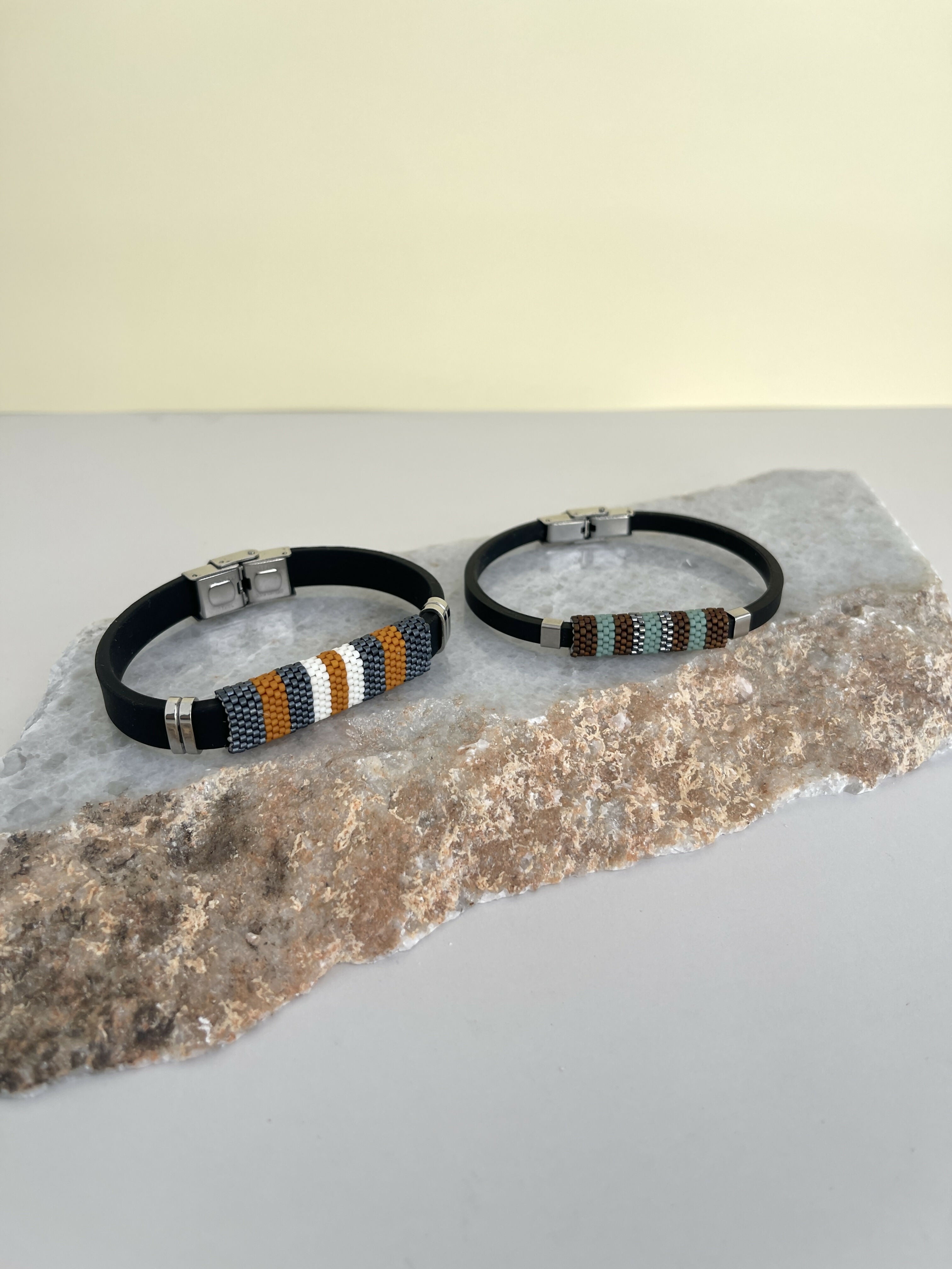 MEN'S BRACELET – This Is Latin America