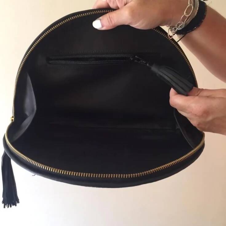 Clutch Media Luna – This Is Latin America