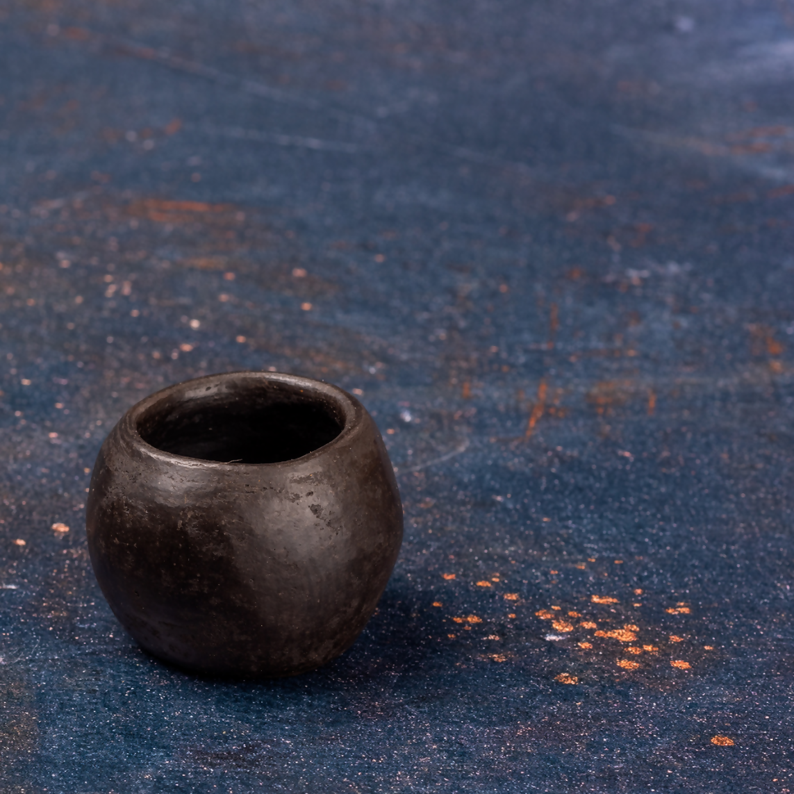 Handmade Clay Shot Glass – This Is Latin America