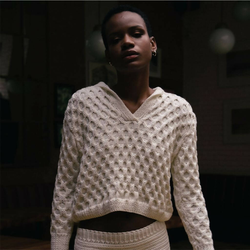 Element Sweater – This Is Latin America